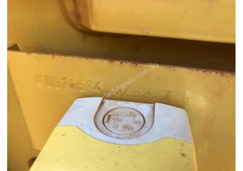 Used 2006 bell B40 Dump Trucks in , - Listed on Machines4u