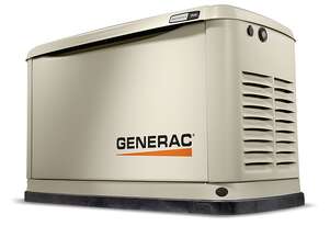 Generac 20 Kva Three Phase Generator for sale in Australia