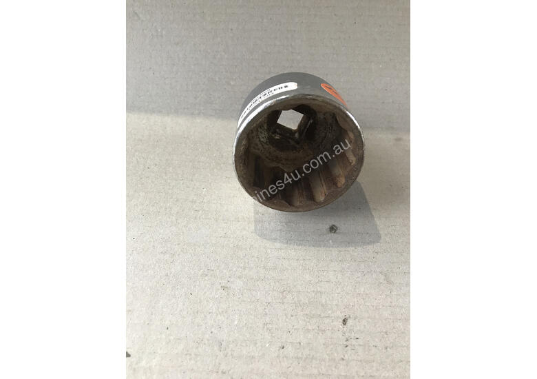 Used jbs Standard Socket 3 4 Square Drive JBS 2 - Chrome Socket Set in ...