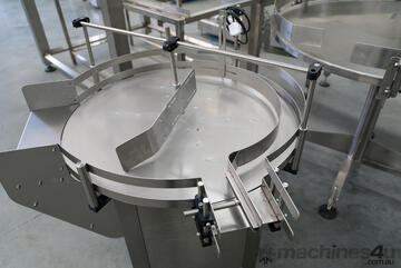 Accumulation Table - New or Used Accumulation Table for sale - Australia