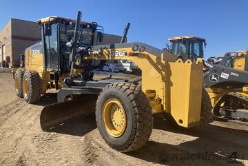 View Road Graders for Sale in Australia | Machines4u