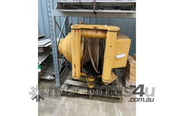 Dozer Winch - New & Used Dozer Winches for Sale