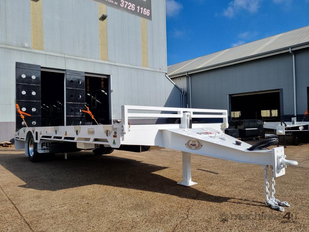 Buy New 2023 fwr FWR ELITE Single Axle Tag Trailer Tag Trailers in ...