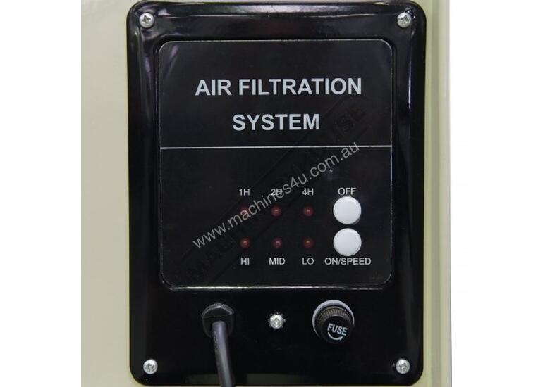 New hafco woodmaster AP-12 Reverse Flow Dust Extractors in NORTHMEAD, NSW