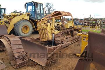 Caterpillar d2 Dozer - New and Used Caterpillar d2 Dozer for sale