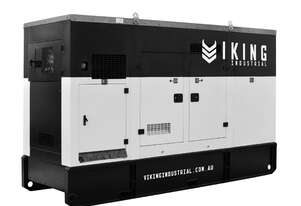 Three Phase Generators - New & Used 3 Phase Generators for Sale