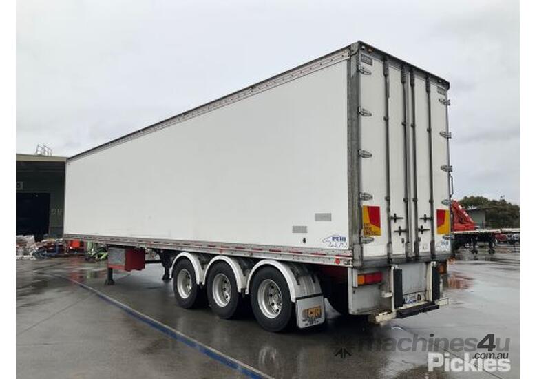 Buy Used peki PKA3 Tray Truck in , - Listed on Machines4u