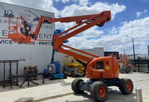 View Used Cherry Pickers for Sale in Australia | Machines4u