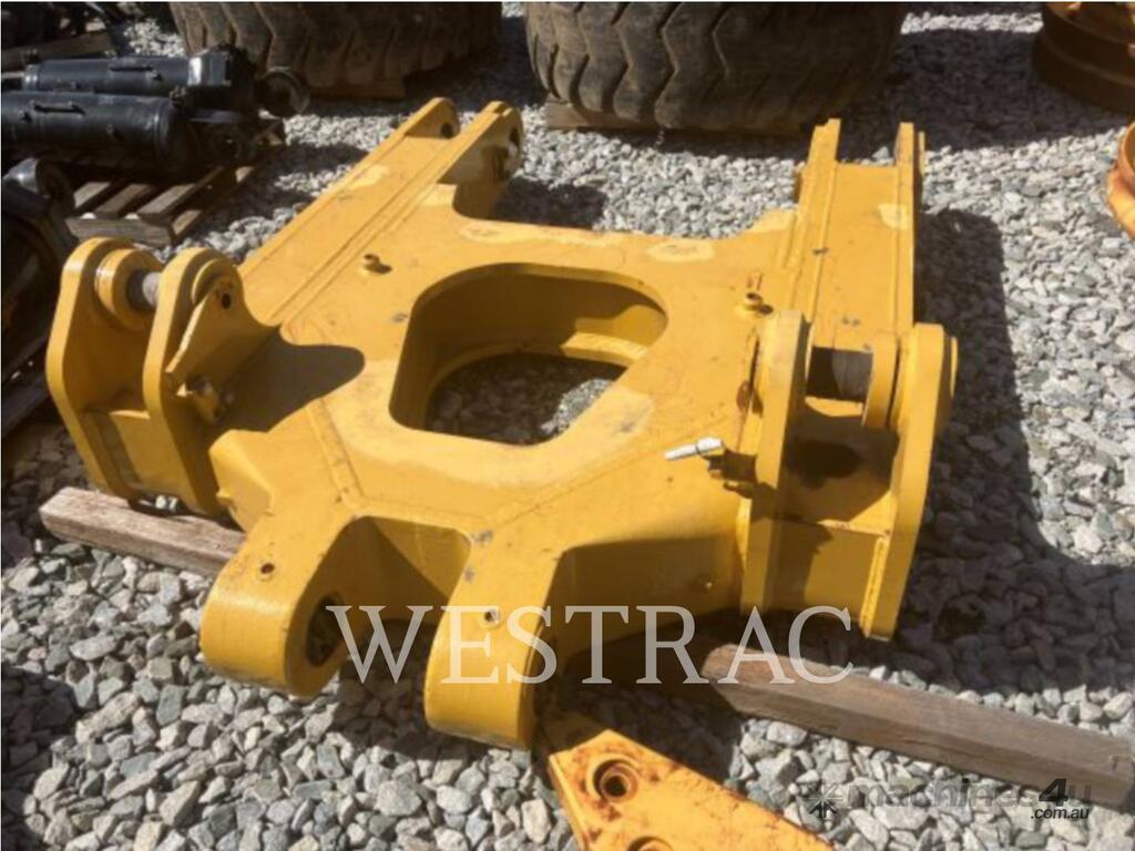 Used 2018 Caterpillar D11 SINGLE SHANK RIPPER Dozer in SOUTH GUILDFORD, WA
