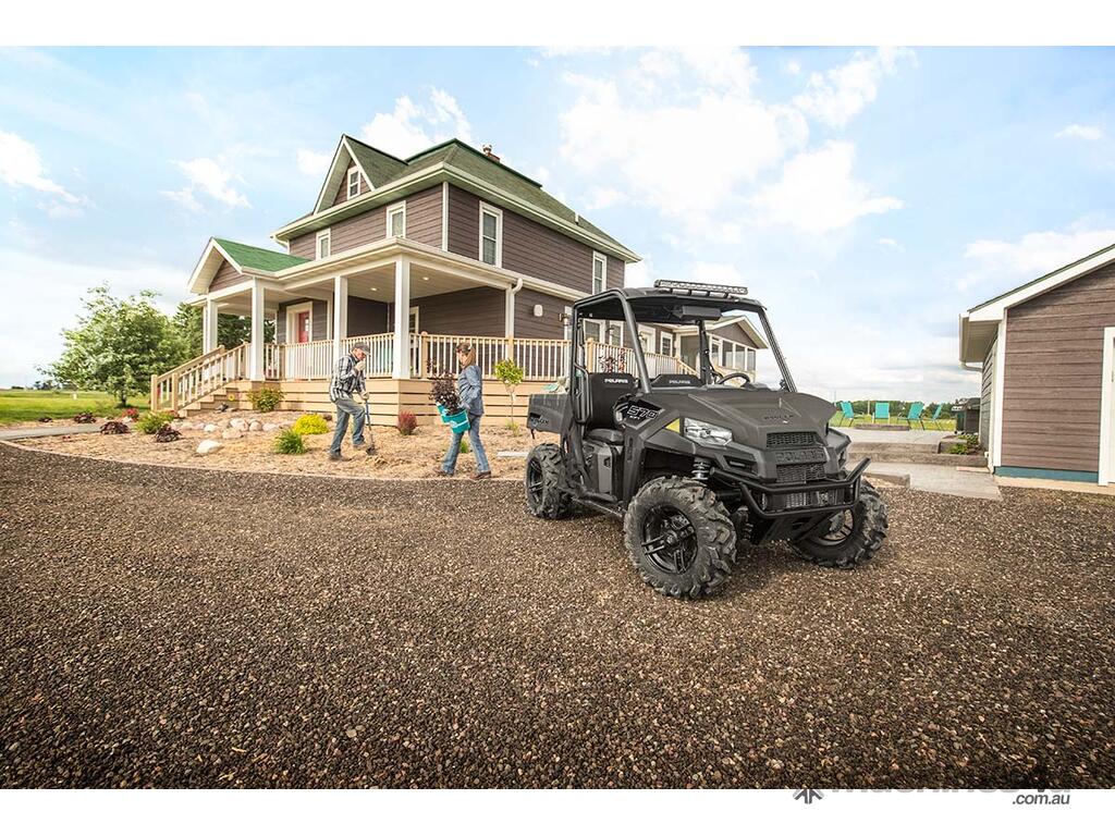 New Polaris Ranger 570 HD EPS ADC ATV & Motorbikes in BIBRA LAKE, WA
