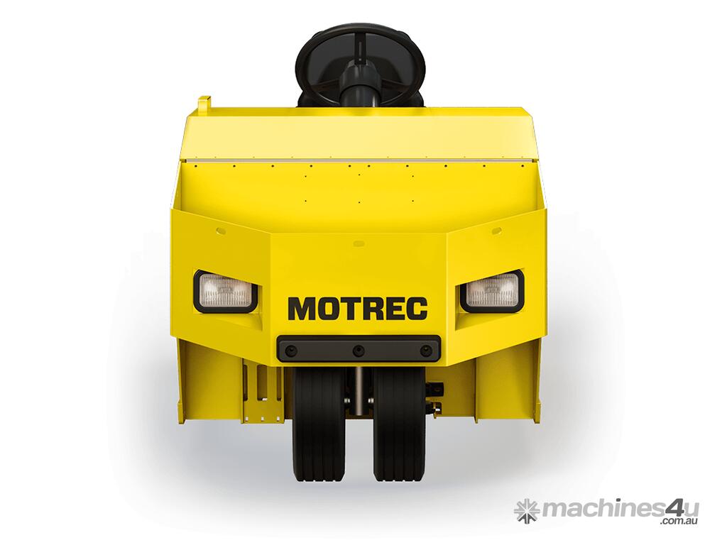 New Motrec MT350 Tow Tractors (868444)