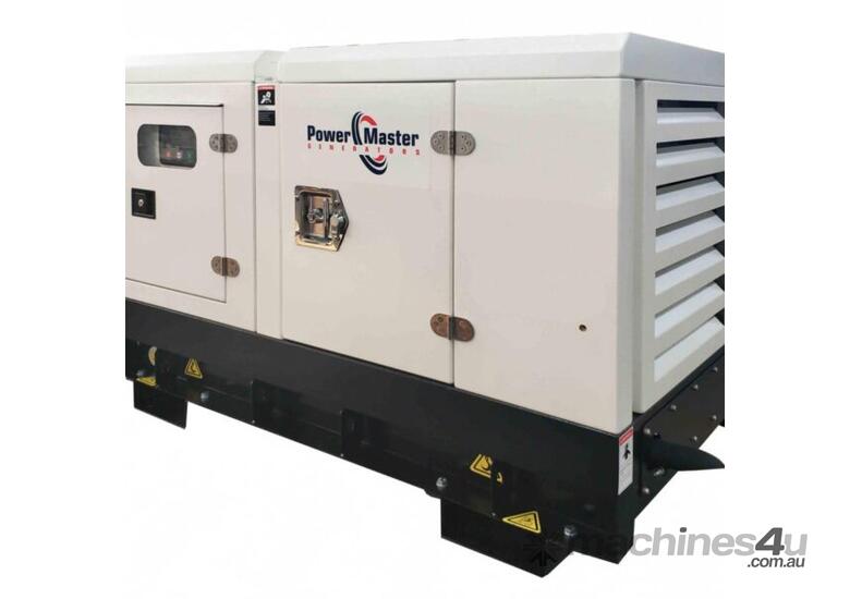 Buy New Powermaster POWER MASTER Industrial Generators in , - Listed on ...