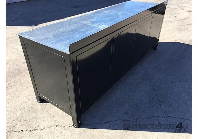 New WELDING TABLE UNUSED Welding Tables & Work Benches in , - Listed on ...