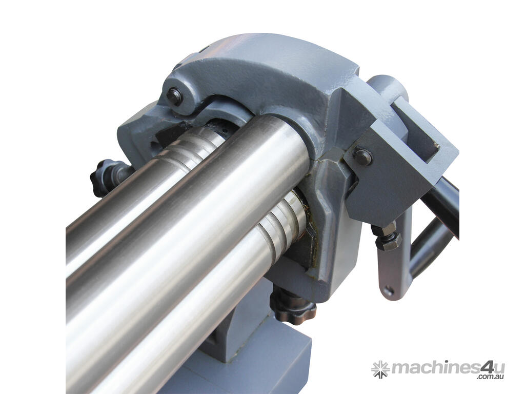 New KAKA Industrial Kang Industrial W01-3616 Slip Roll Sheet Metal ...