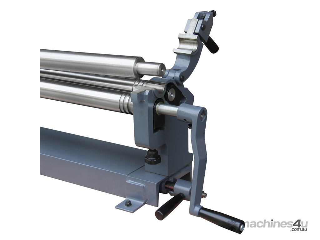 New KAKA Industrial Kang Industrial W01-3616 Slip Roll Sheet Metal ...