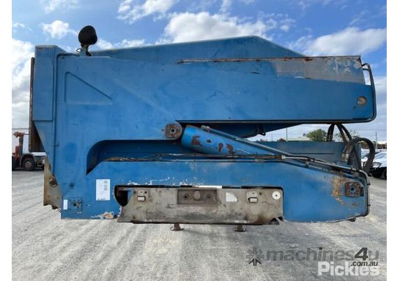 Buy Used 1996 steelbro SBS2933 Day Cab Trucks in , - Listed on Machines4u