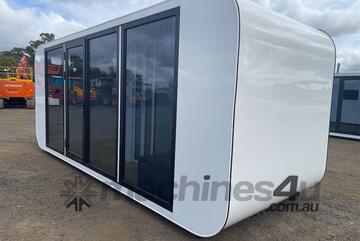 Portable Lunch Room - New or Used Portable Lunch Room for sale - Australia