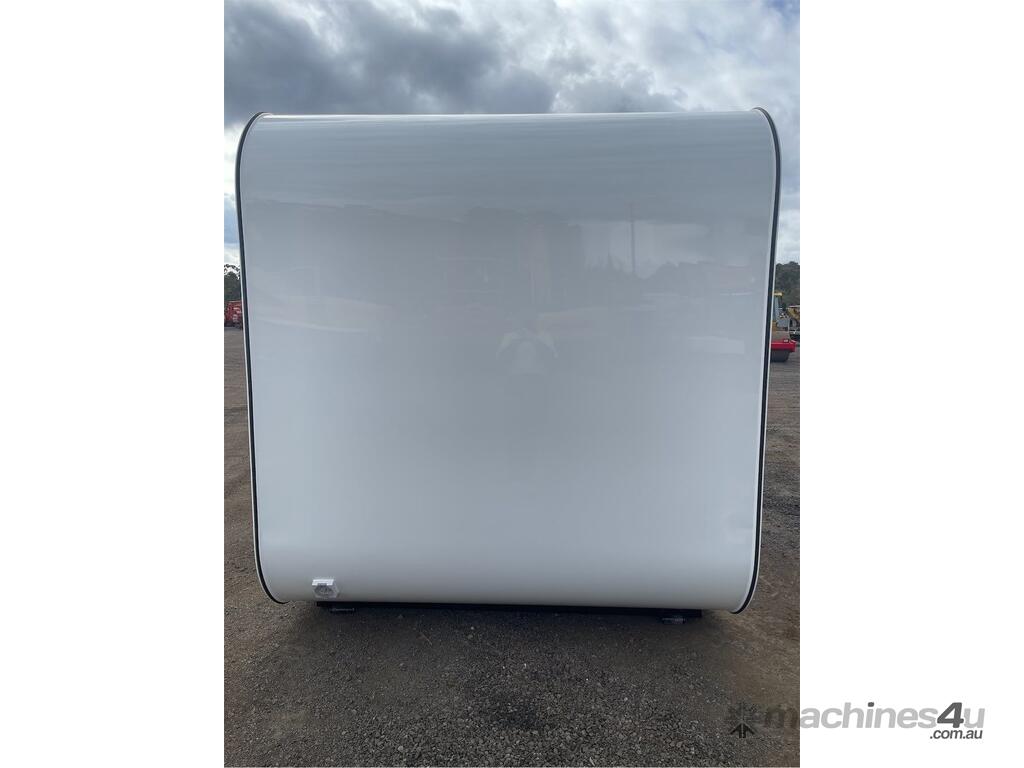 New EXEQ 6m Accommodation Pod Portable Accommodation (945644) - Ready ...