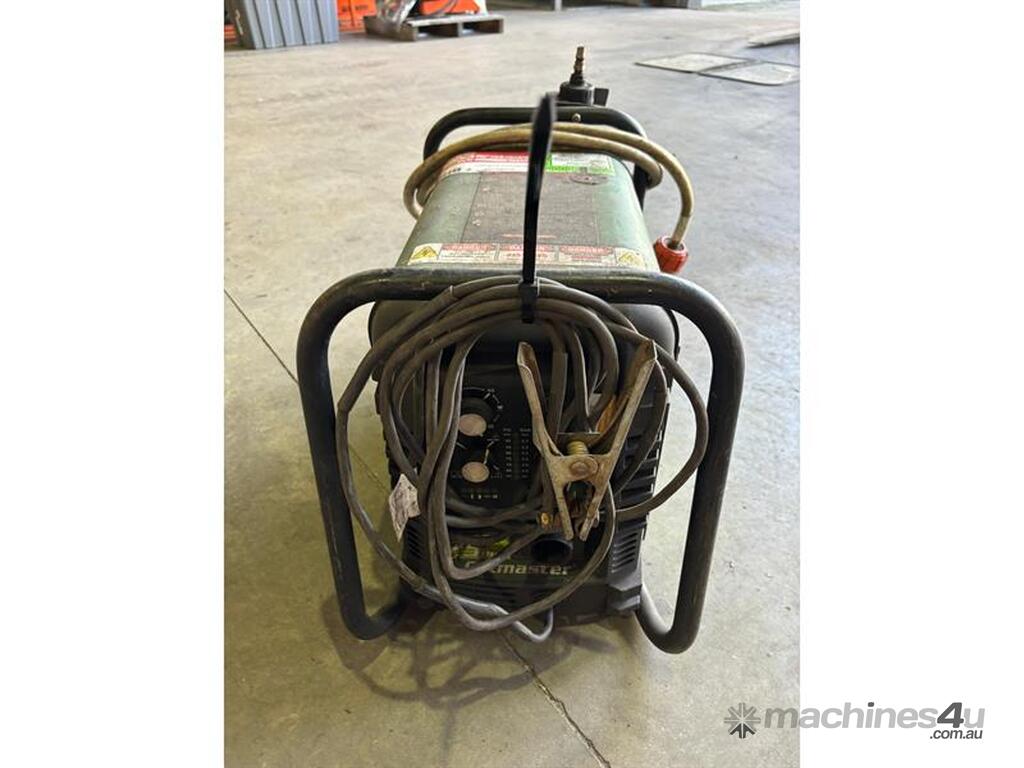 Used 25mm cutmaster plasma cutter 25MM CUTMASTER PLASMA CUTTER in ...