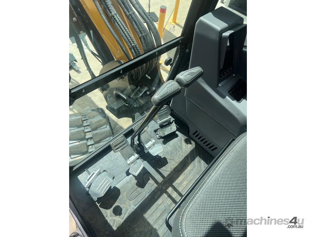 New 2024 Sany SY50U Mini Excavators (1018145)