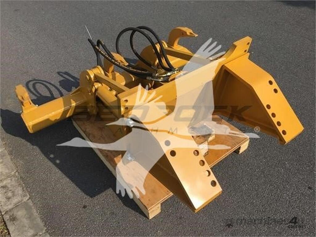 New 2024 komatsu D31 Ripper (1032945)