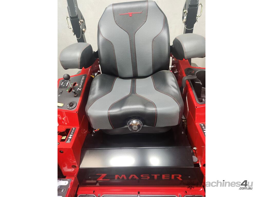 New toro Z-Master 4000 Series 60 Zero Turn Mowers in MULGRAVE, NSW