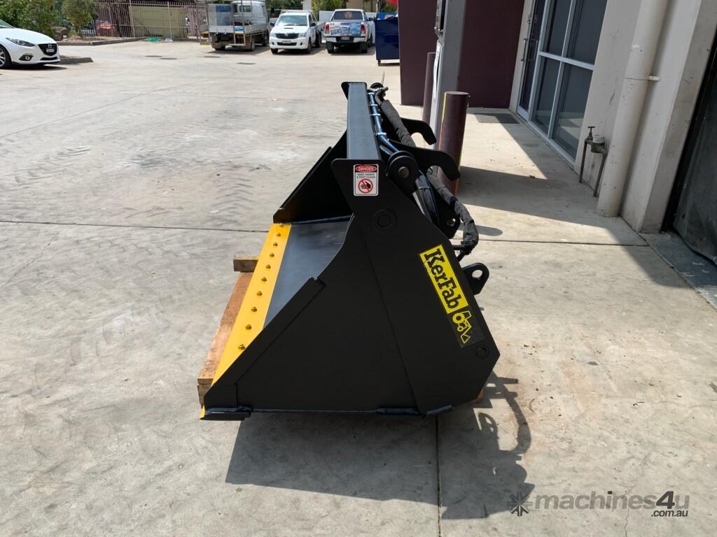 Used merlo Used New Telehandler Attachments Forks Buckets Jibs Rotators ...