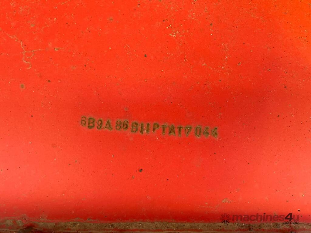 Buy Used 1993 ophee 1993 OPhee Tri Axle Drop Deck Trailer Trailers ...