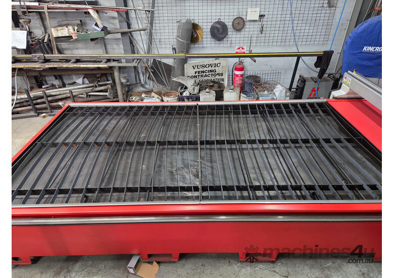 Used 2020 SWIFT CUT SWIFT-CUT Plasma Cutter (1148245) - Listed on ...