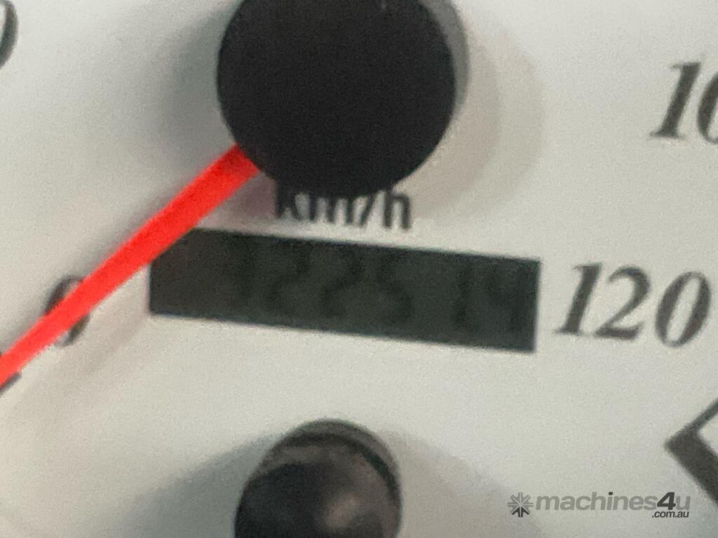 Buy Used 2022 Kenworth Legend SAR 50th Anniversary Edition Trucks (1153545)