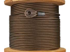 New 2025 Terex Franna Franna Winch rope suitable for AT16 AT18 AT20 ...