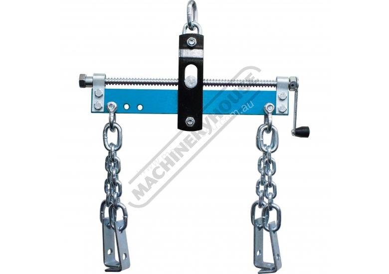 New Hafco AET-900 Engine Cranes in NORTHMEAD, NSW Price: $45