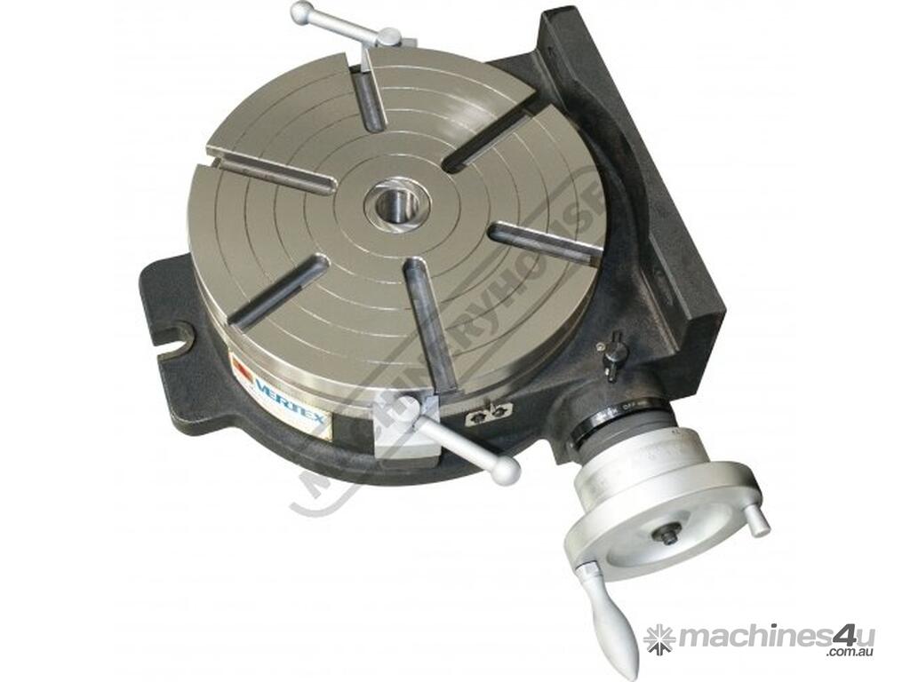 New vertex HV-14 Rotary table (183545)