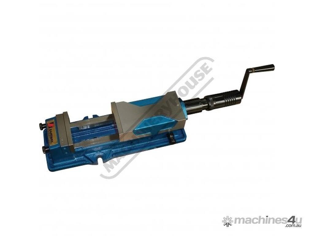 New safeway PHV-160 Vices in NORTHMEAD, NSW