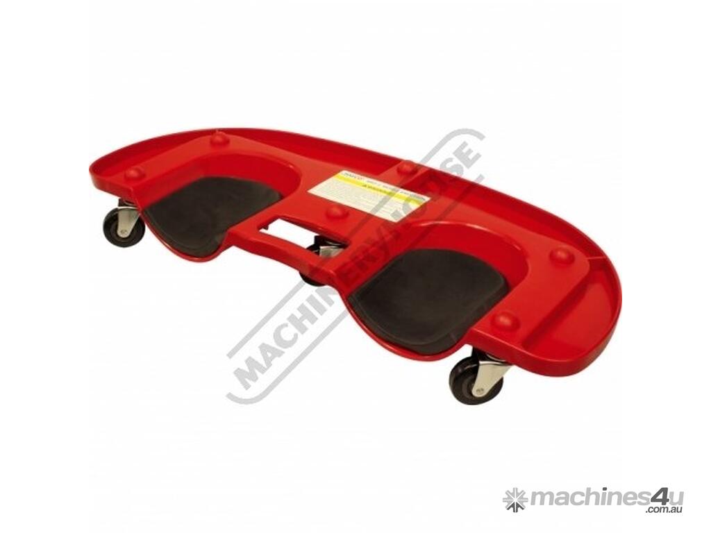 New Hafco MKP-2 Mechanics Seats & Creepers in NORTHMEAD, NSW