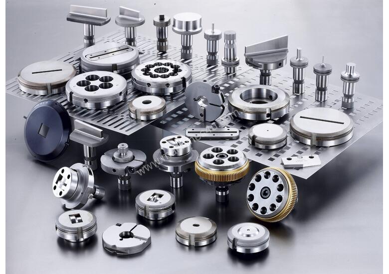 New ketec Trumpf Tooling Punch & Shear Tooling Accessories in BROOKVALE ...