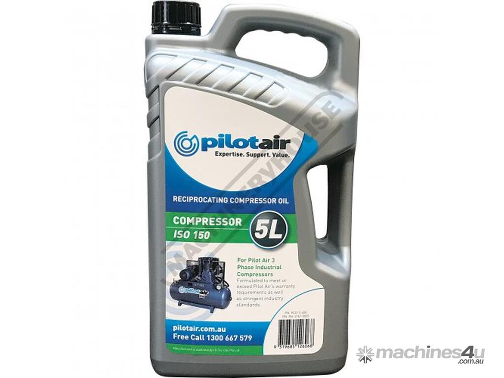 New pilotair ISO 150 Engine Oils in NORTHMEAD, NSW