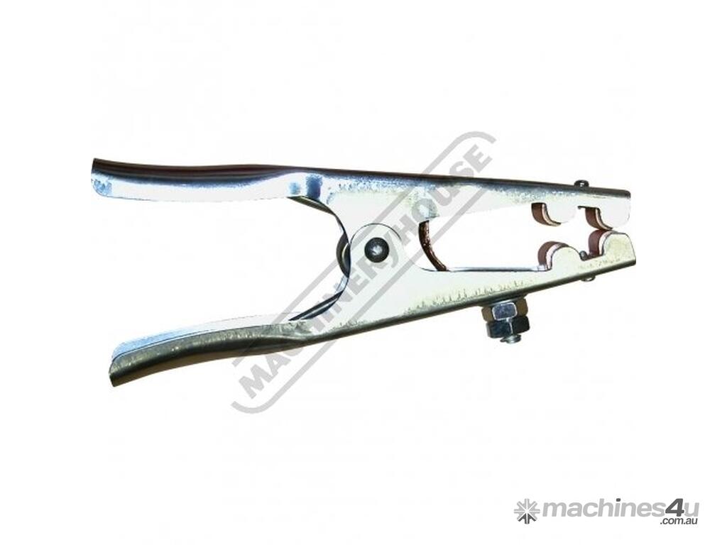 New unimig 500 AMP Clamping Systems in NORTHMEAD, NSW