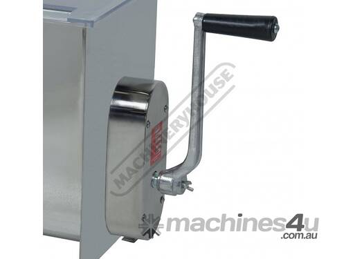 New CARNIVORE MMM-20 Mincer Mixer in NORTHMEAD, NSW