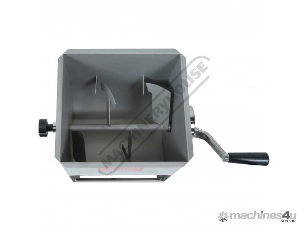 New CARNIVORE MMM-20 Mincer Mixer in NORTHMEAD, NSW