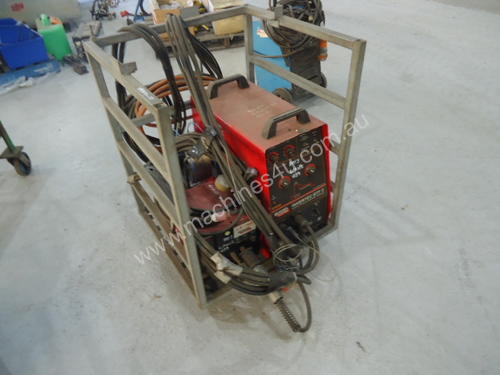 Lincoln Electric - Buy Lincoln Electric Machinery & Equipment for sale ...