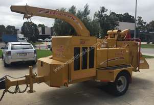 Chippers & Shredders - Largest choice of New & Used in Australia