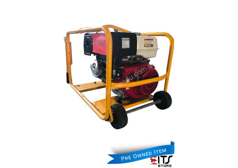 Buy Used powerlite honda PH060 Tradie Generators in , - Listed on ...