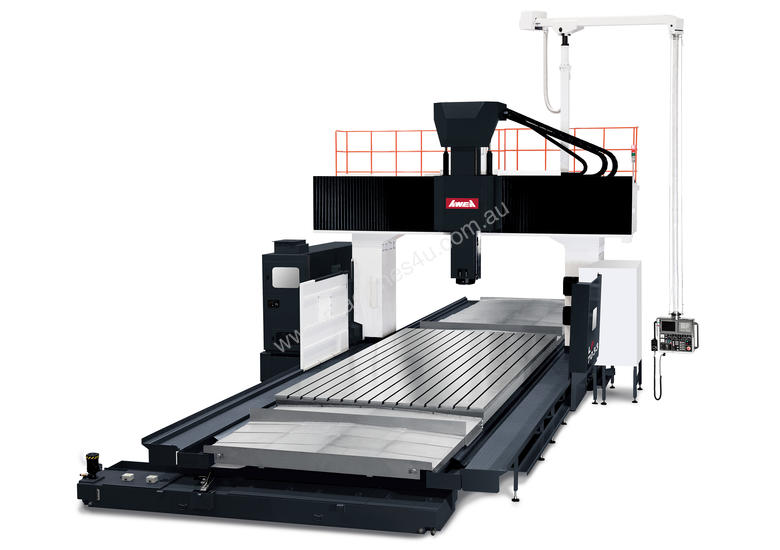 New awea Awea LP Series Double Column Machining Centre Vertical ...