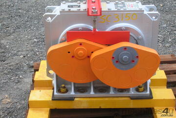 Crushing Plant - Largest choice of New & Used in Australia.