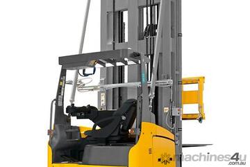 Jungheinrich Walkie Stacker - New & Used Jungheinrich Walkie Stacker ...