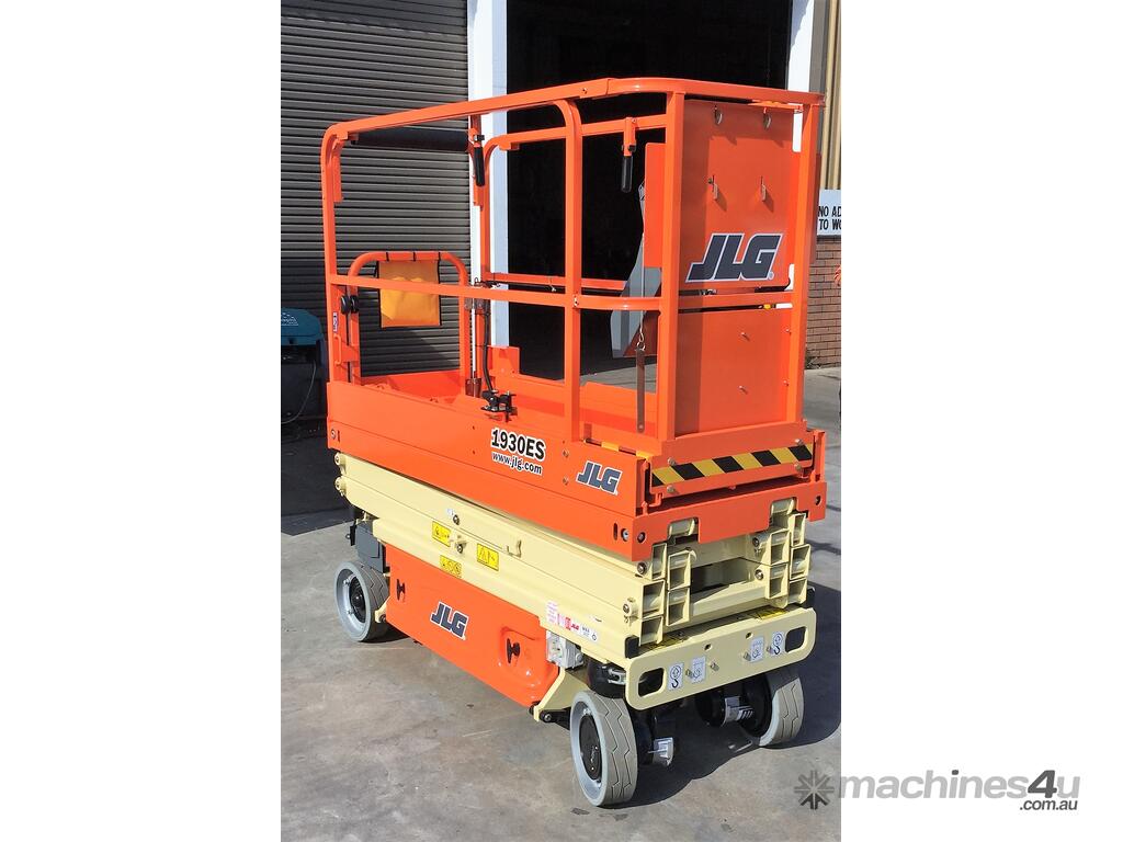 New 2022 jlg ES1932 Electrical Scissor Lift in SMEATON GRANGE, NSW