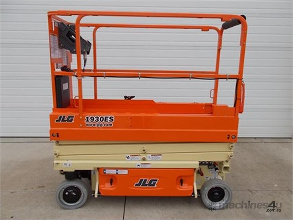 New 2022 jlg ES1932 Electrical Scissor Lift in SMEATON GRANGE, NSW