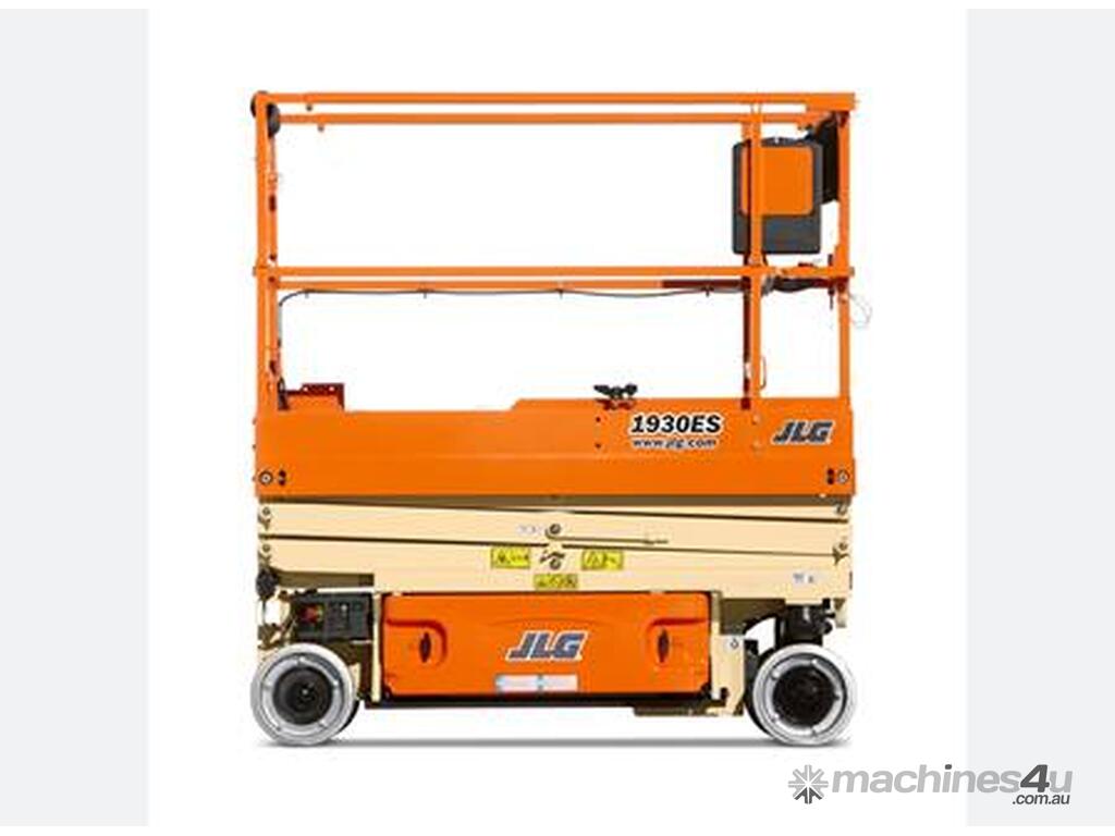 New 2022 jlg ES1932 Electrical Scissor Lift in SMEATON GRANGE, NSW