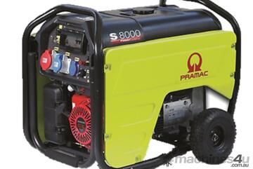 Pramac Generator for sale in Australia